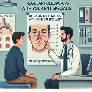 Effective Treatments for Septal Perforations | Expert Guide | Care