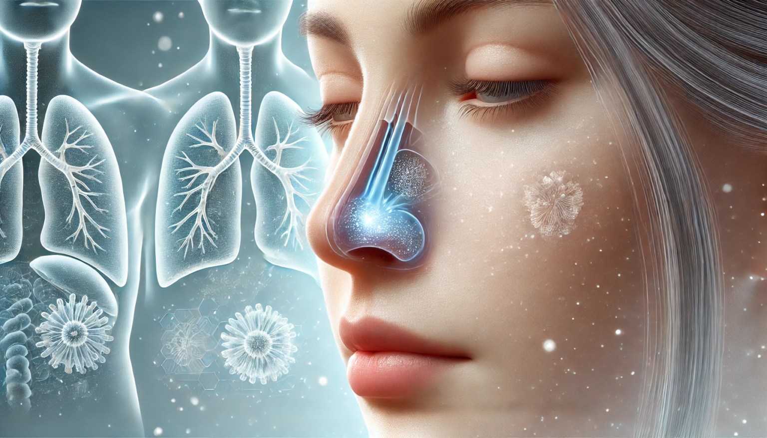 What is Nasal Crusting a Symptom of? | Septalperforation.co.uk