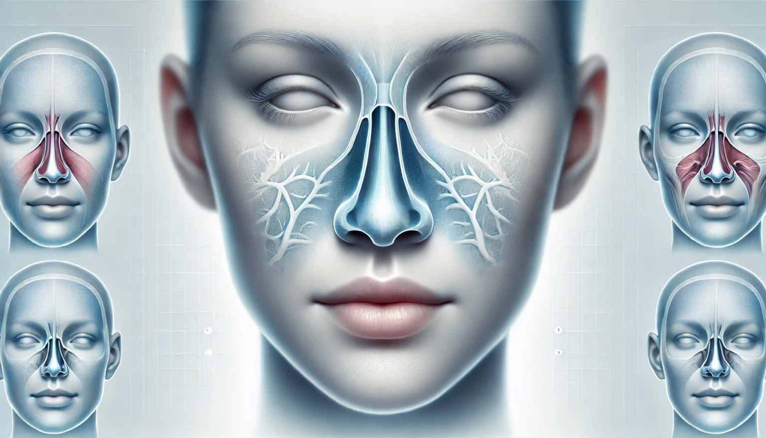 What is Nasal Crusting a Symptom of? | Septalperforation.co.uk