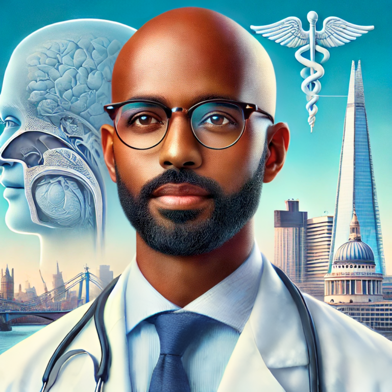 London’s Leading ENT Surgeon for Septal Perforation Repair: Mr Hassan ...